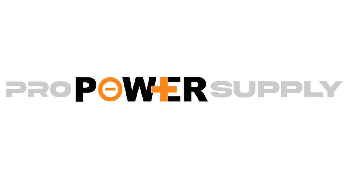 ABOUT US – ProPower Supply